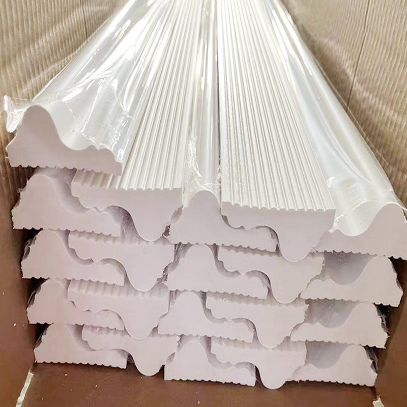 PS Foam Wall Panel - Jiangsu WellShyang New Materials Co. Ltd.