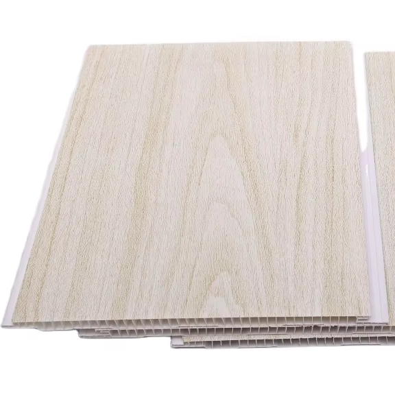 Vinyl Finish PVC Ceiling Tiles - Jiangsu WellShyang New Materials Co. Ltd.
